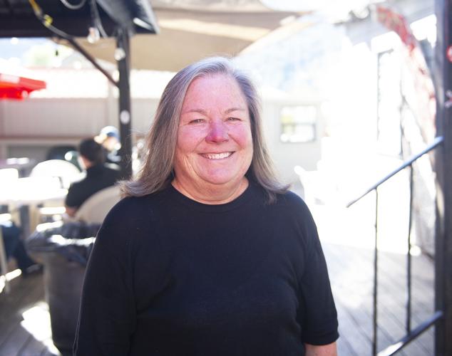 Snapshots: What part of the Trailing of the Sheep festival are you ...