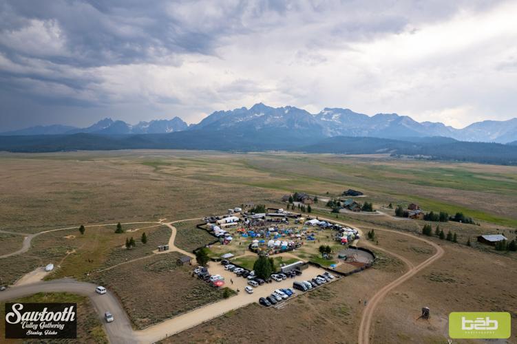 Band of Heathens to headline Sawtooth Valley Gathering | Events ...