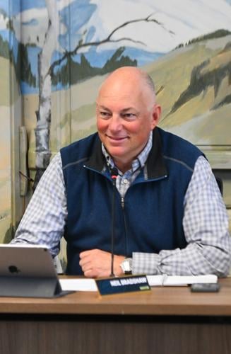 Ketchum mayor reflects on tenure | Ketchum | mtexpress.com
