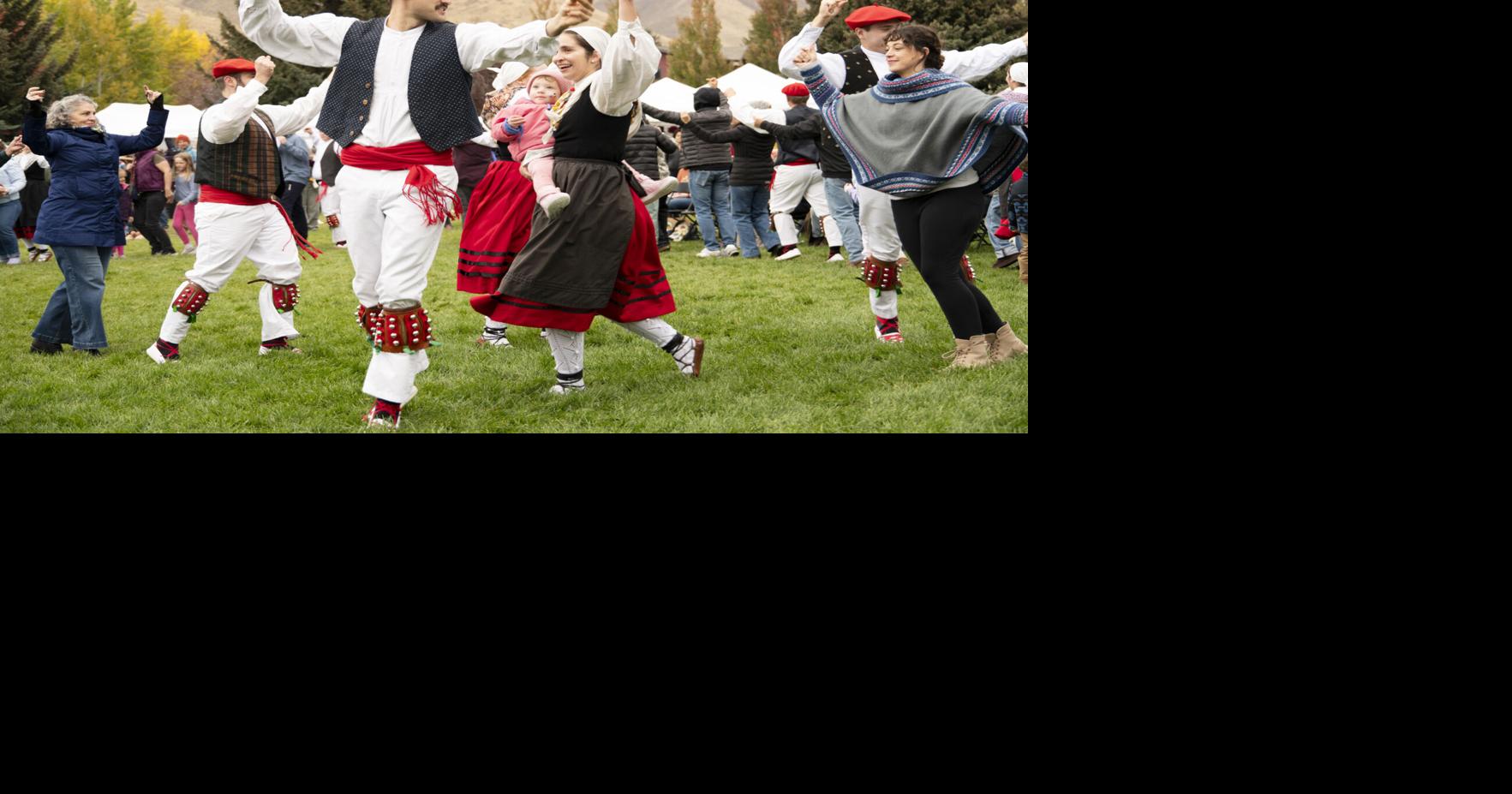 Sheep Events Fill Valley | Wood River Journal | mtexpress.com