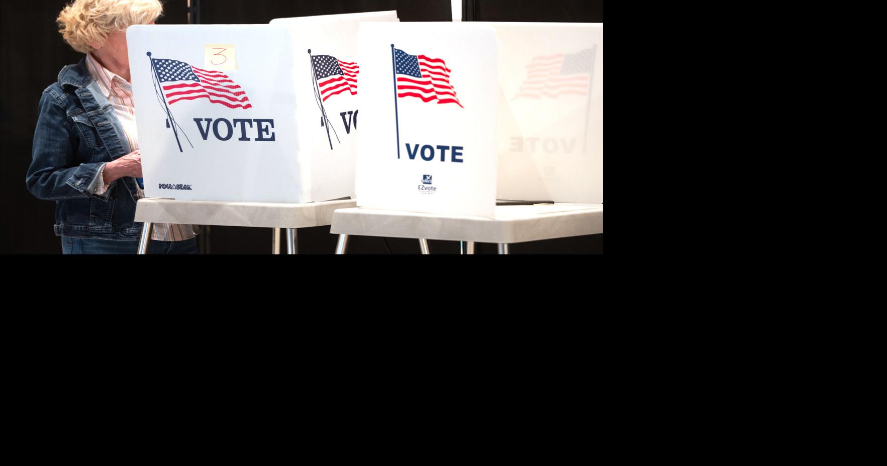 Blaine County Elections Office creating info pamphlet for voters ...