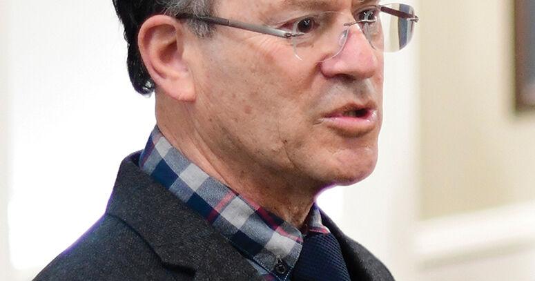 Hailey appoints Greenberg to airport board | News | mtexpress.com