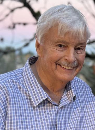 Kevin Frank Laird | Obituaries | mtexpress.com