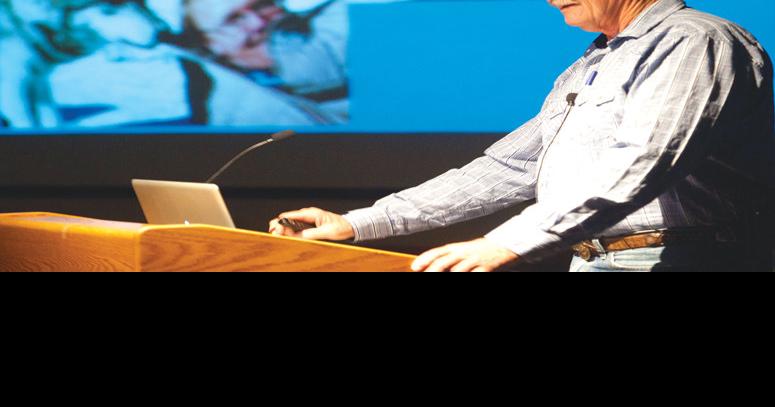 Wolf expert: Despite hunting, wolves are doing well | Environment ...