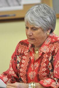 Incumbent Burke looks to continue tenure on council | Hailey ...
