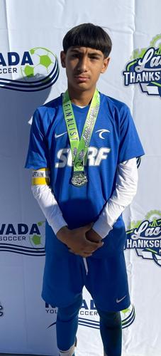 Noah Monjaras Invited To Play Overseas | Local | mtexpress.com