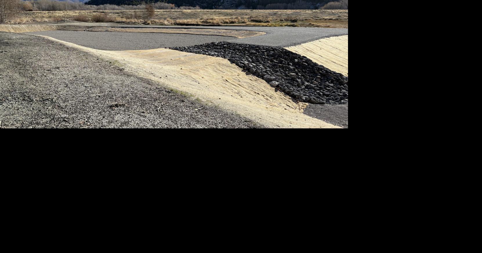 Triumph Mine cleanup advances | Environment | mtexpress.com