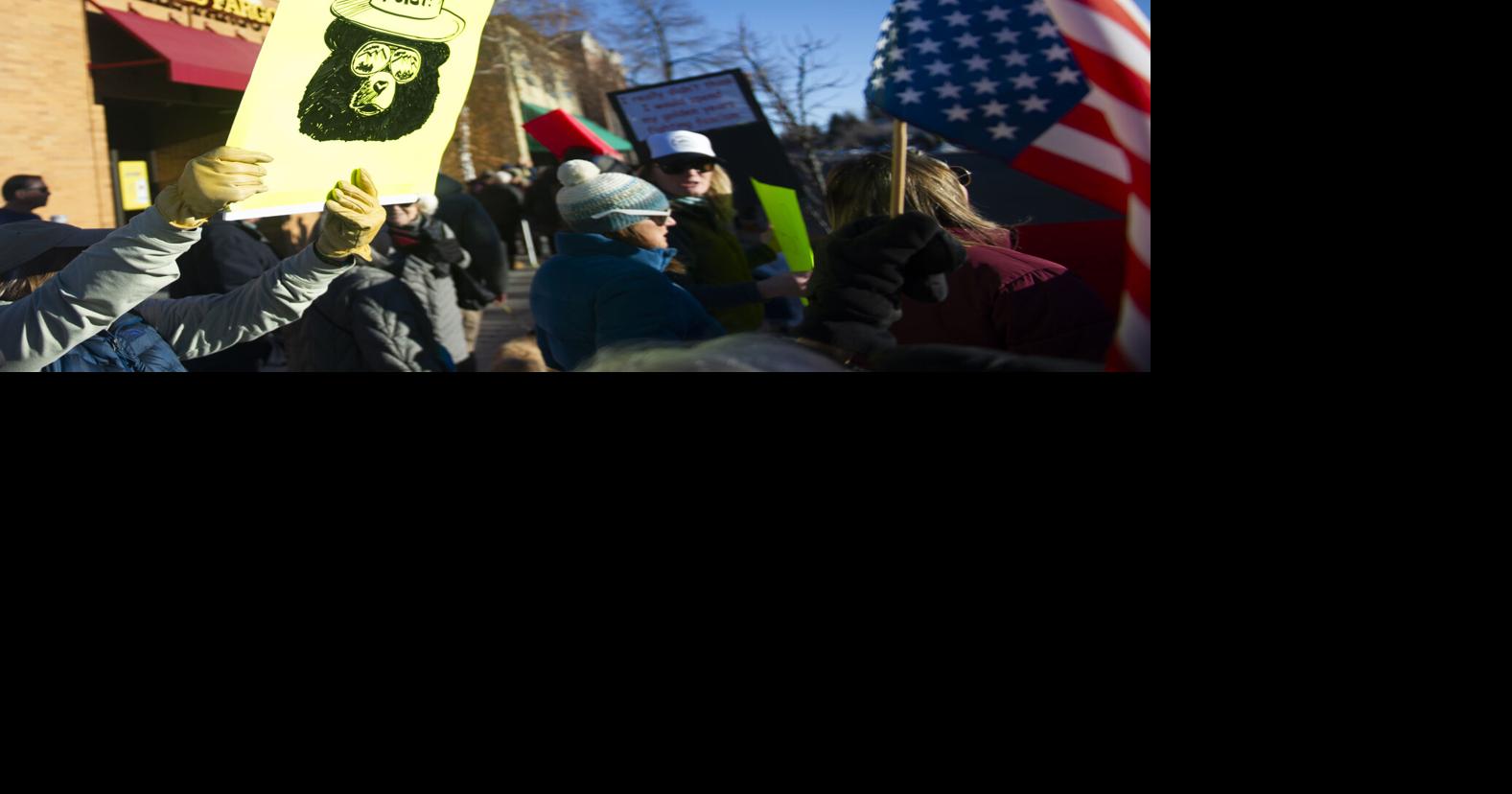 Idaho firing details still scarce as federal worker purge grows | State ...