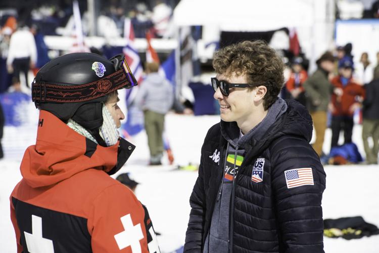 U.S.Alpine National Championships | Gallery | mtexpress.com