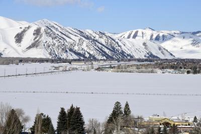 Flying Hat Ranch area-of city-impact workshop set for Tuesday ...