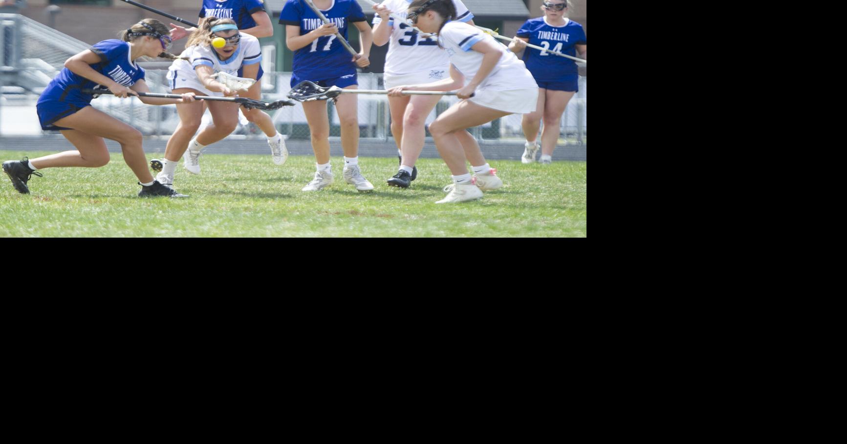 Club lacrosse teams wrap up spring seasons | High School | mtexpress.com