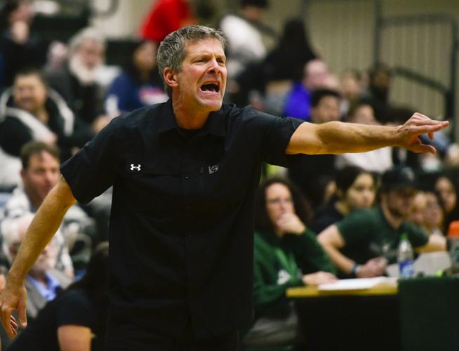 STREAK SNAPPED: Wood River girls win for first time in more than three ...