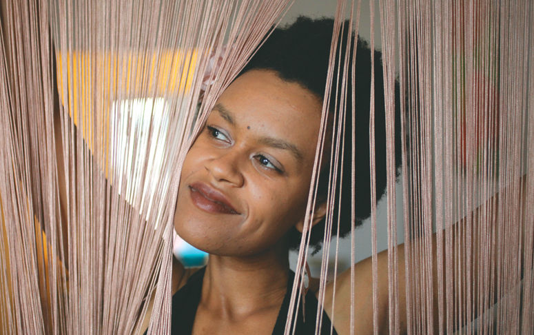 Meet Meklit | Music | mtexpress.com