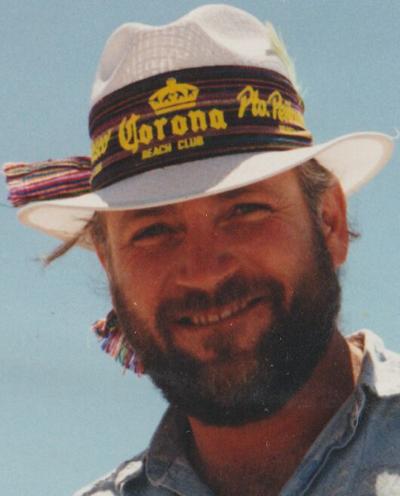 Richard Ronald Bowling | Obituaries | mtexpress.com