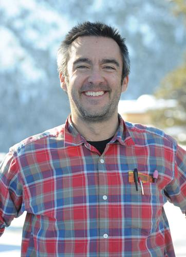 Out of the jungle with Cameron Ellis | Valley People | mtexpress.com