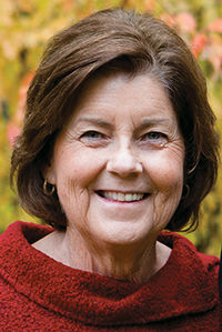 Virginia Huff Parker | Obituaries | mtexpress.com