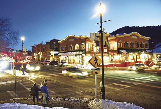 Ketchum sets plan to rebuild Main Street in 2024 | Ketchum | mtexpress.com