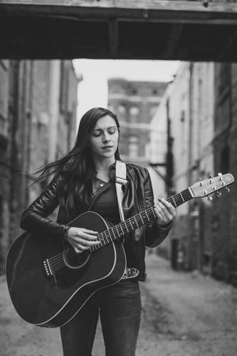SVMoA's Salon Series features singer-songwriter Maiah Wynne | Events ...