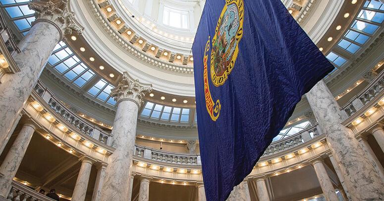 Capitol Roundup: District 26 reps back 'Idaho Launch' grants | State ...