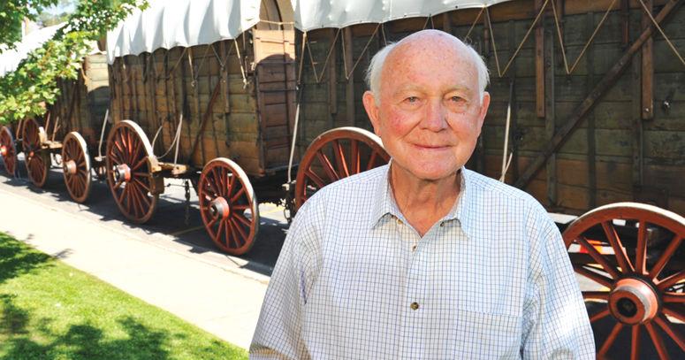Valley People: Stephen Pauley’s Dark Sky journey | Features | mtexpress.com