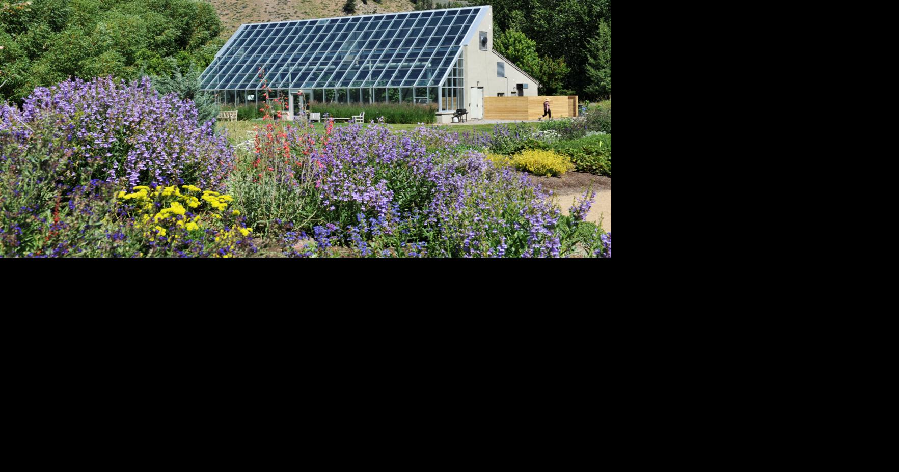 All in a day's rest: Ways to relax and unwind in the Wood River Valley ...