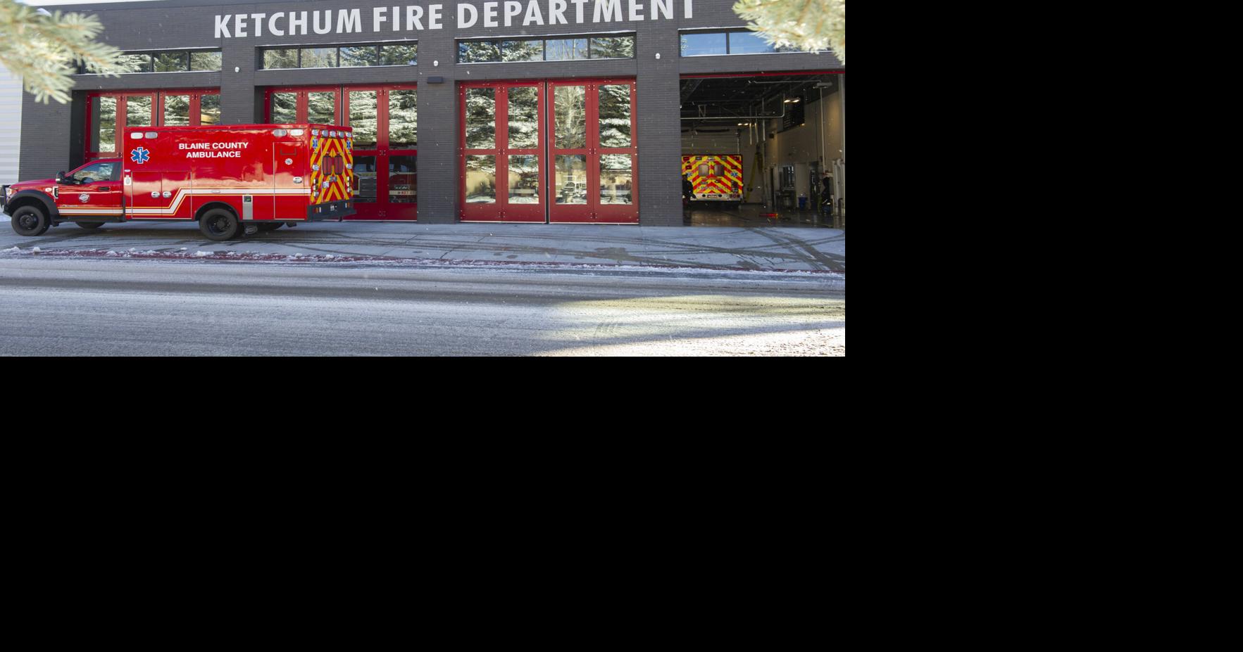Ketchum to lease fire station, tower land to fire district | Ketchum ...