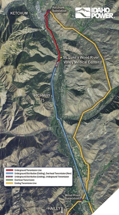 Idaho Power seeks surcharge on Blaine County customers | Blaine County ...