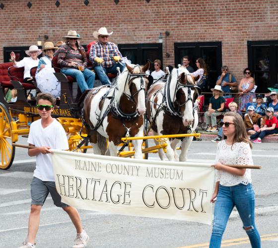 Wagon Days in pictures | Gallery | mtexpress.com