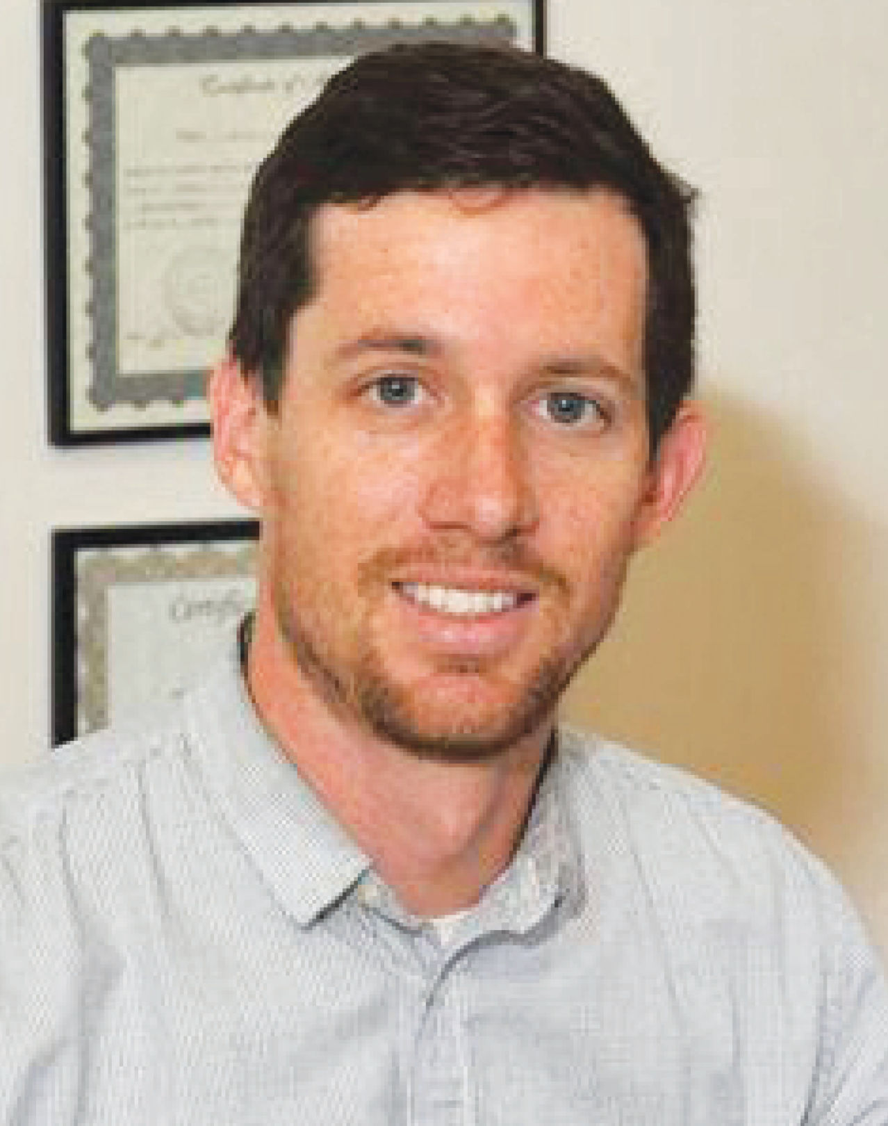 Juan Martinez and Sam Linnet seek Hailey City Council seats | Hailey ...