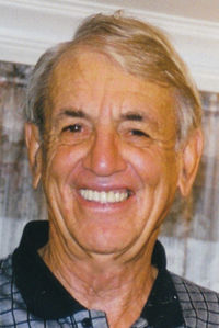 Kenneth Warren Richey | Obituaries | mtexpress.com