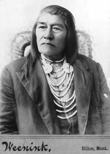 Finding could expand Indians’ land claims | State/Regional | mtexpress.com