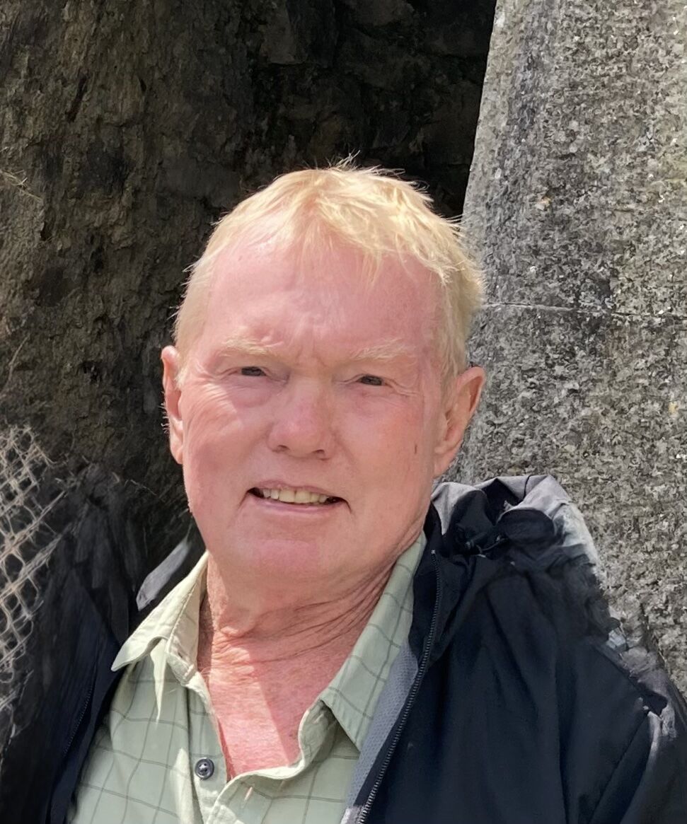 Paul P. Monahan, MD | Obituaries | mtexpress.com
