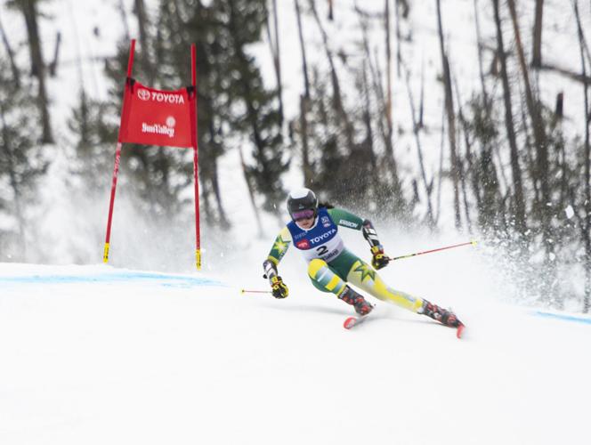 U.S. Alpine National Championships | Gallery | mtexpress.com