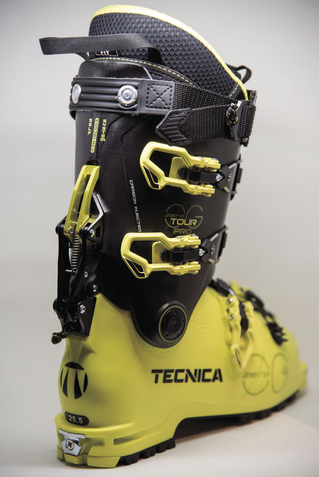 New ski tech hits Ketchum shelves | Special Sections | mtexpress.com