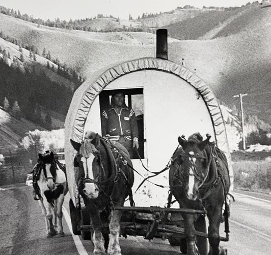 ‘It’s like being back in the Oregon Trail days’: Rural medicine expert ...