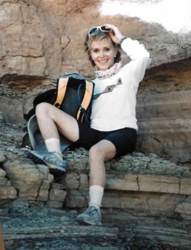 Jean Smith | Obituaries | mtexpress.com