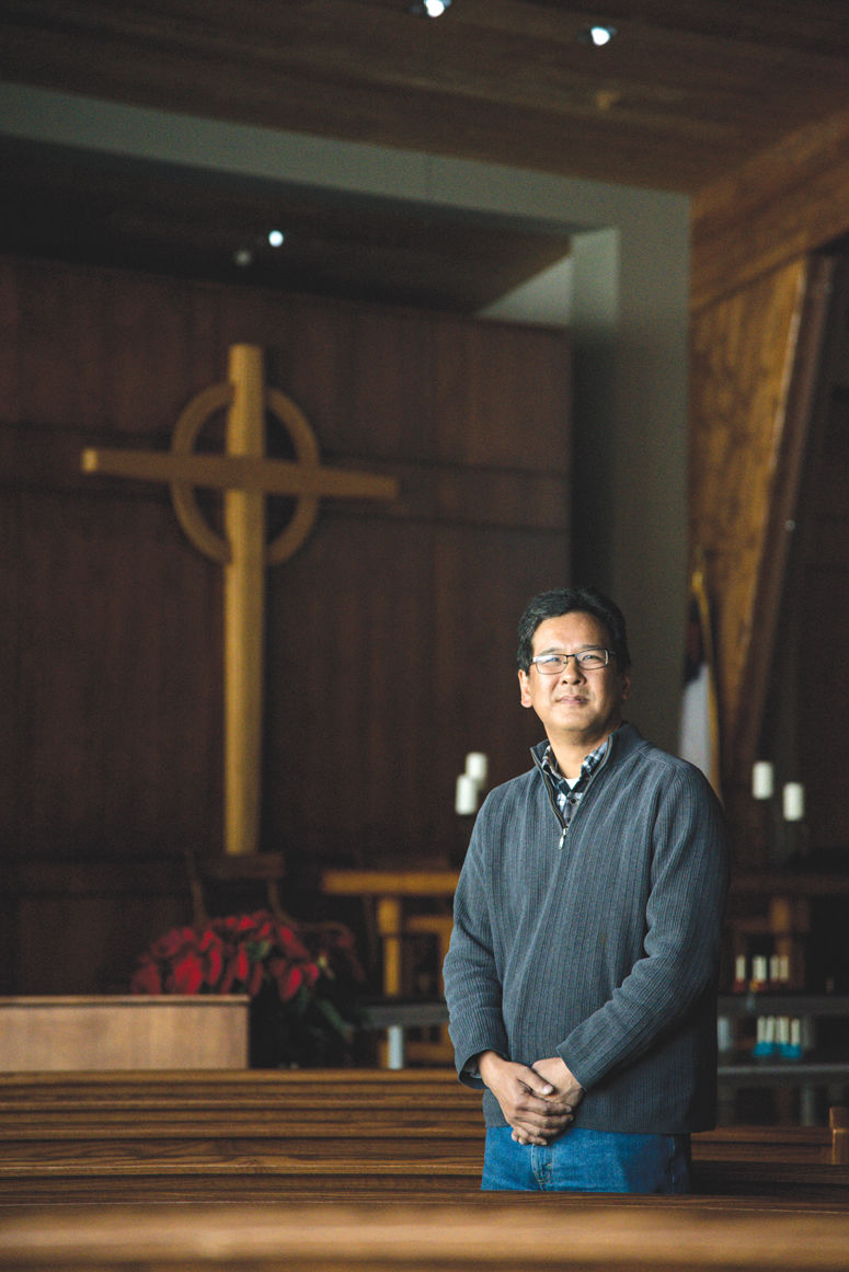 Valley faithful carry holidays’ goodwill all year | Special Sections ...