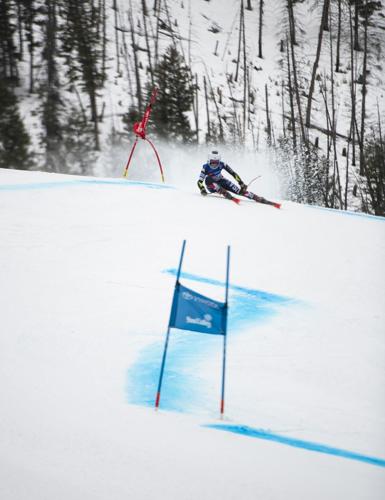 U.S. Alpine National Championships | Gallery | mtexpress.com