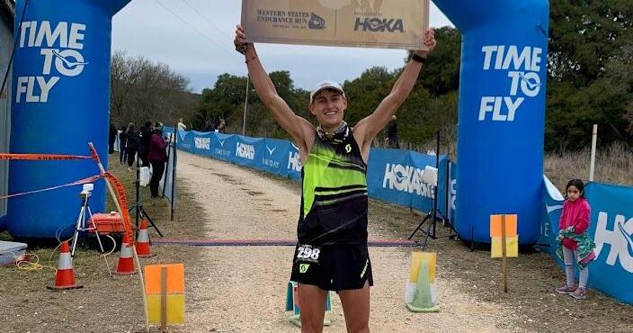 All in the family: Ultrarunner Cody Lind carries on a storied legacy ...