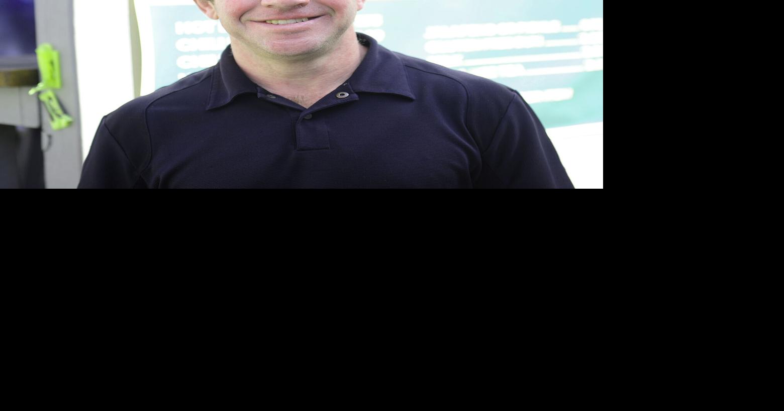 Ryan Enrico takes over as Sun Valley Suns head coach | Sports ...