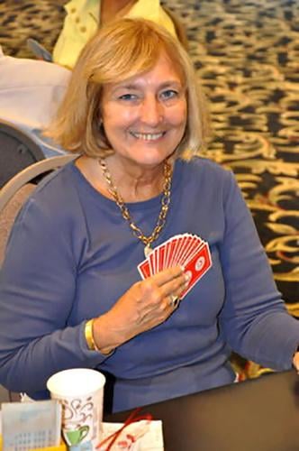 Sandra Brand | Obituaries | mtexpress.com