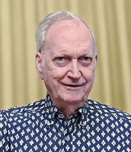 Stephen Worthington Smith | Obituaries | mtexpress.com