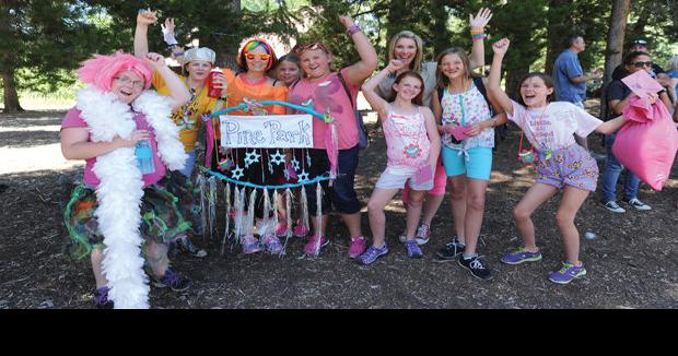 ‘Share your heart’ for a good cause | Events | mtexpress.com