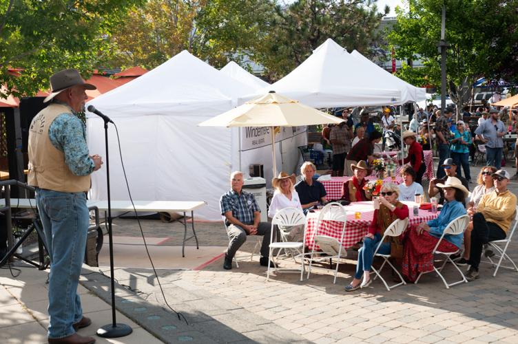 Wagon Days in pictures | Gallery | mtexpress.com