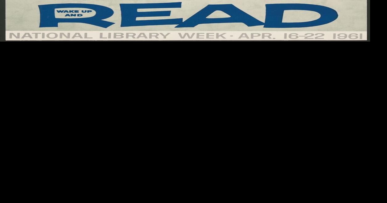 Ketchum and Hailey libraries roll out plans for National Library Week ...