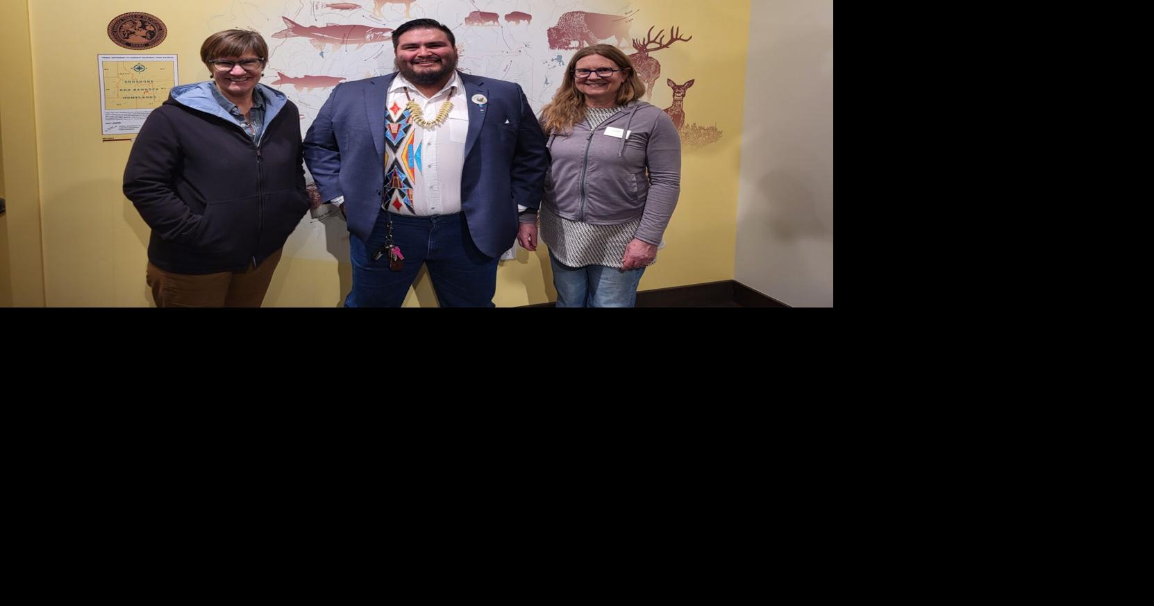 In Ketchum, A Glimpse Into History | Features | mtexpress.com