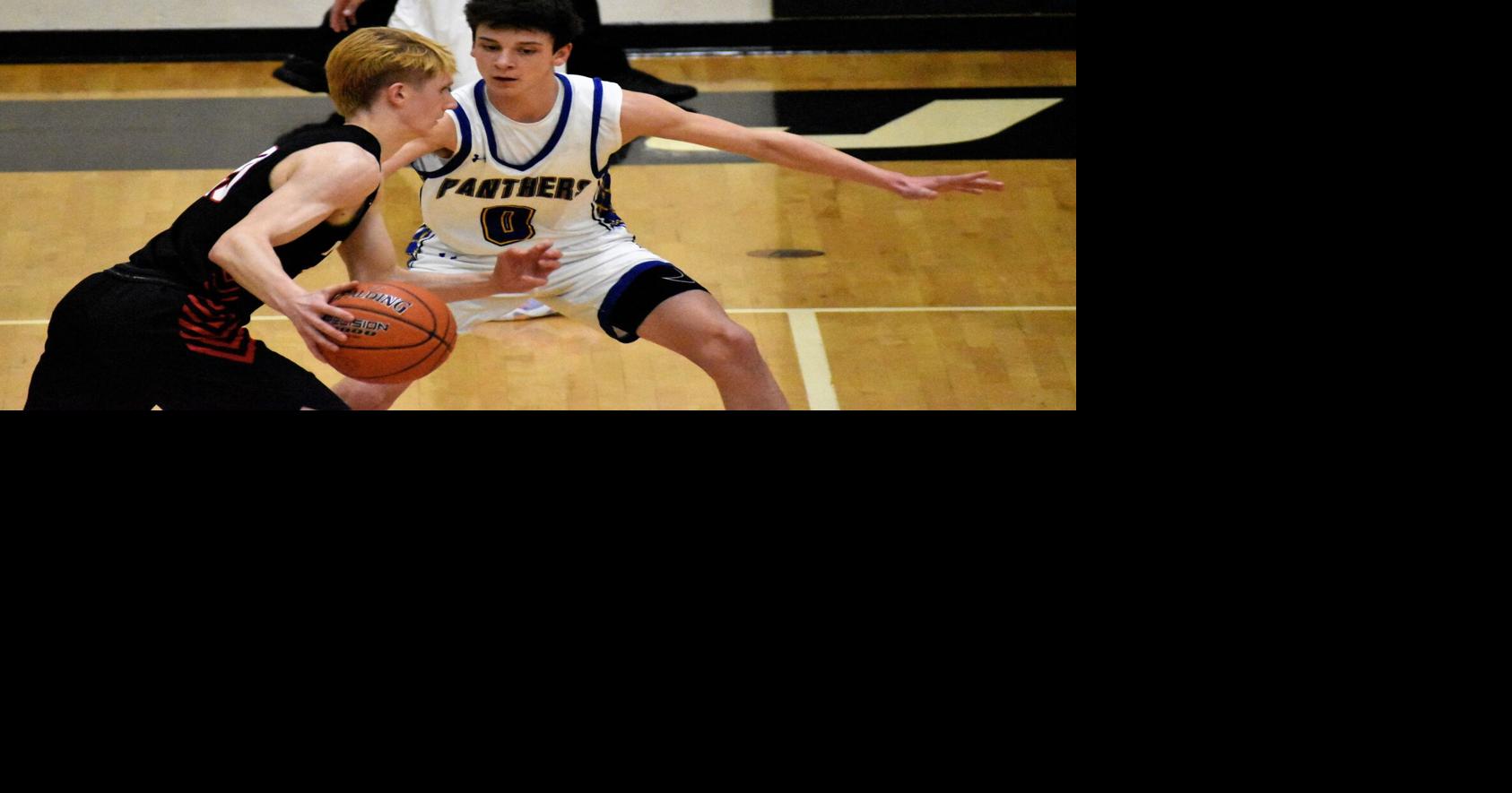 Carey's defense shuts down Murtaugh | Sports | mtexpress.com