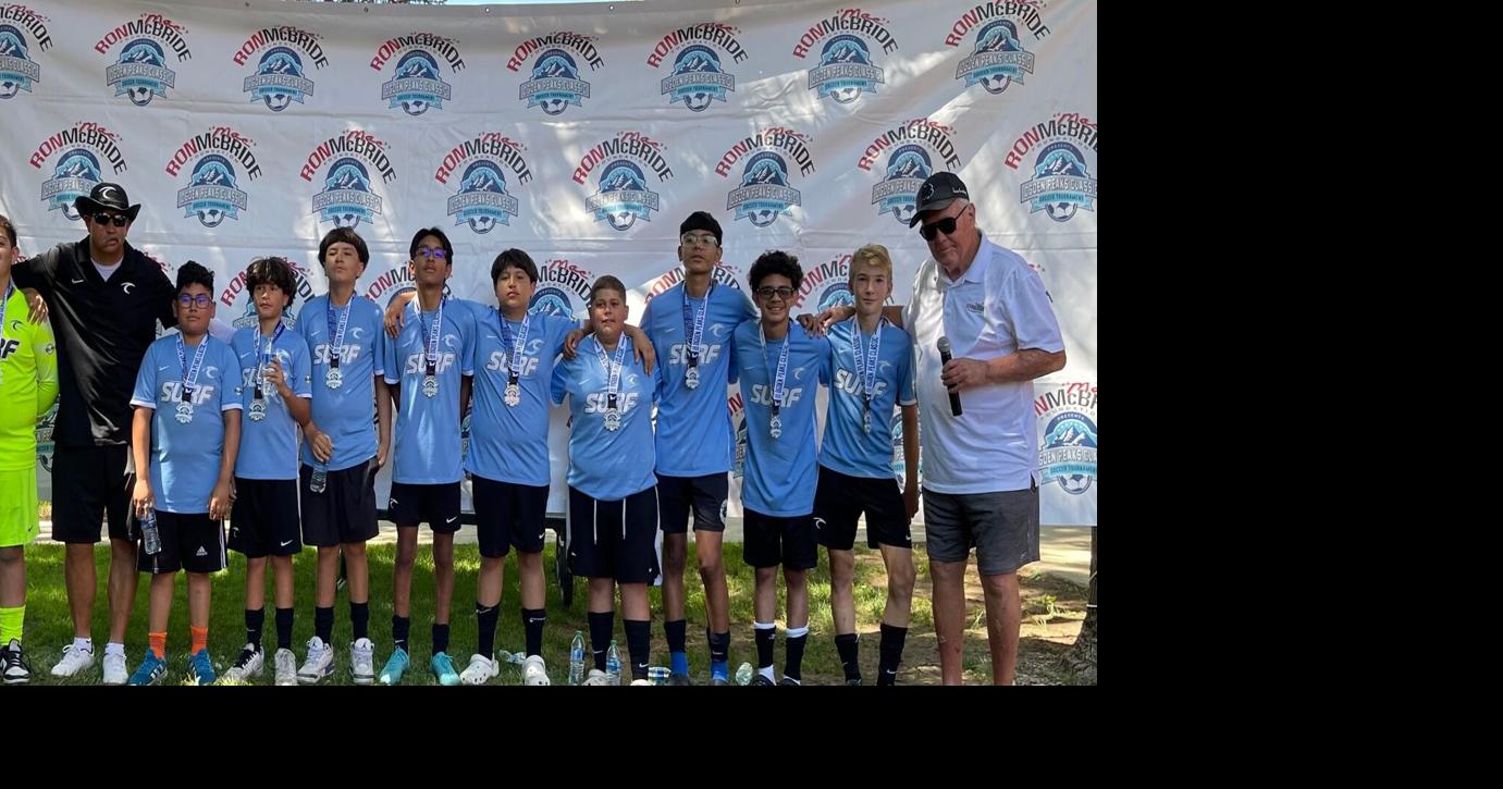 Surf's up: Hailey squad wins in Ogden | Local | mtexpress.com