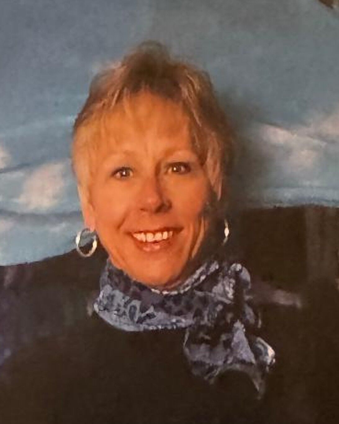 Sandy Myers | Obituaries | mtexpress.com