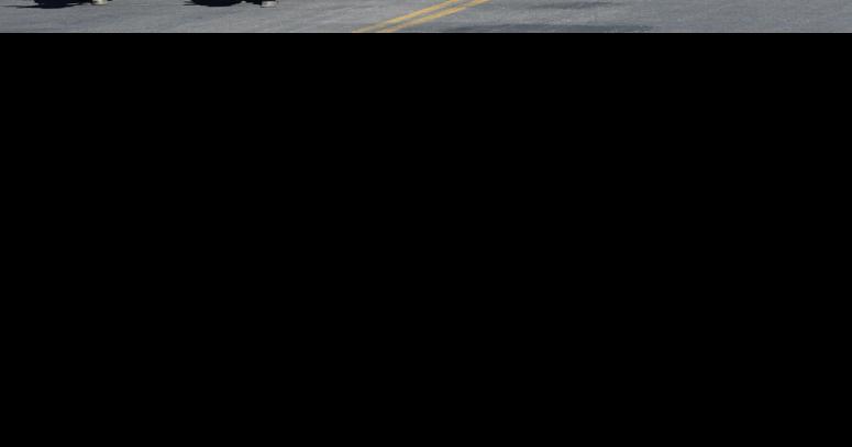 Parade etiquette: Safety first at Wagon Days | Special Sections ...